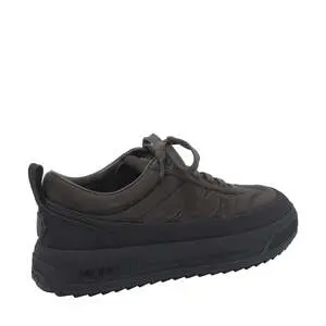 Moncler Altive Sneakers - Brown