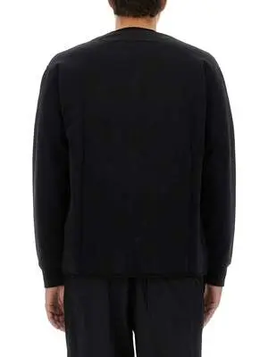 C.P. COMPANY Zip Sweatshirt