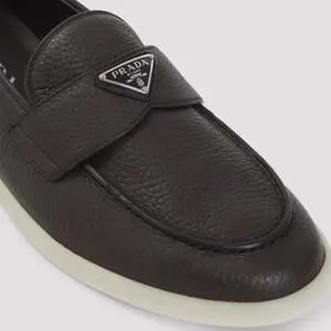 Prada Loafer - Brown