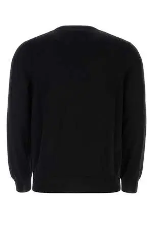 Alexander McQueen Wool Sweater