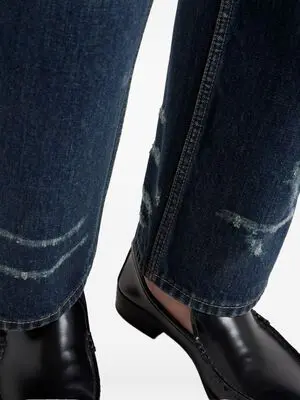 Prada Denim Cotton Jeans
