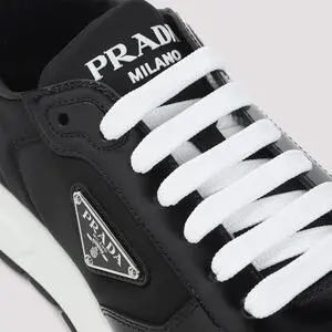 Prada Prax 01 Sneakers