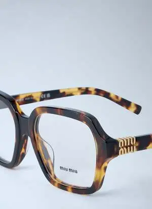 Miu Miu 03y Optical Glasses
