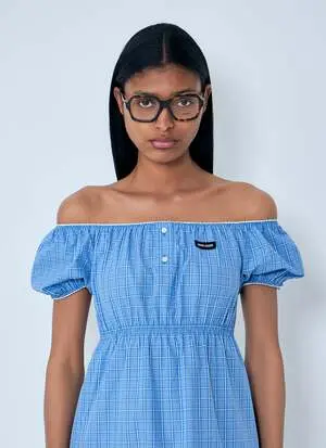 Miu Miu 03y Optical Glasses