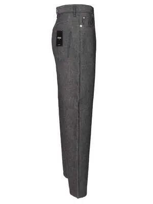 Fendi 5-pocket Jeans