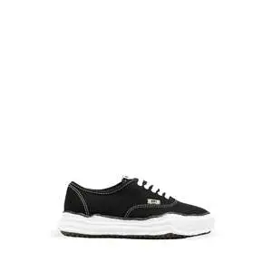 Mihara Yasuhiro Low-top Sneakers - Black