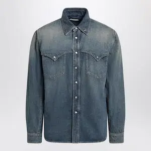 Versace Denim Shirt