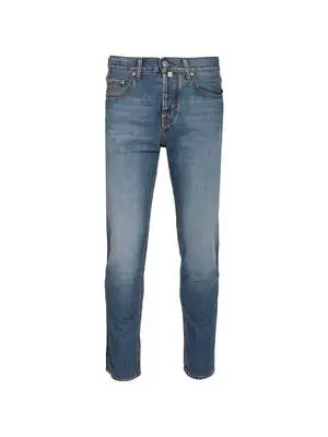 Jacob Cohen Five-pocket Trousers