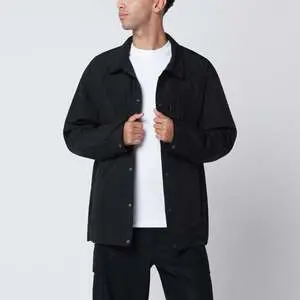 The North Face Nse Tech Overshirt - Blue