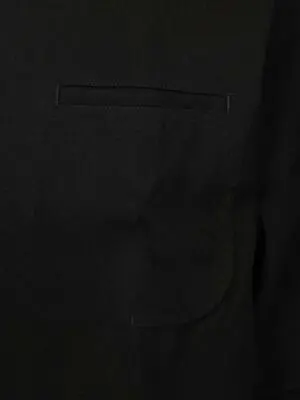 Jacquemus Mecano Shirt - Black