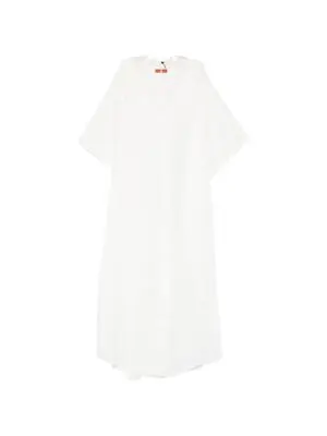 ERMANO SCERVINO Ermanno Scervino Long Kaftan - Multicolor