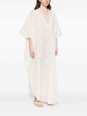 ERMANO SCERVINO Ermanno Scervino Long Kaftan