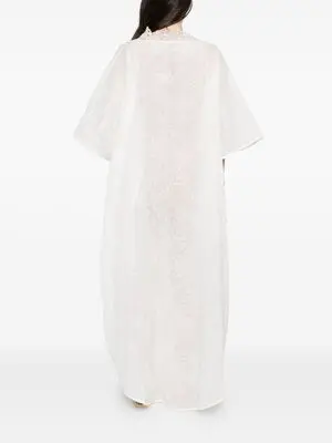 ERMANO SCERVINO Ermanno Scervino Long Kaftan