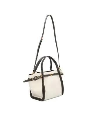 TOD'S Small Tote Bag - Multicolor