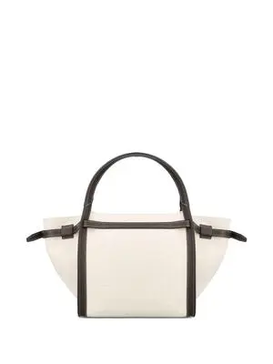 TOD'S Small Tote Bag - Multicolor
