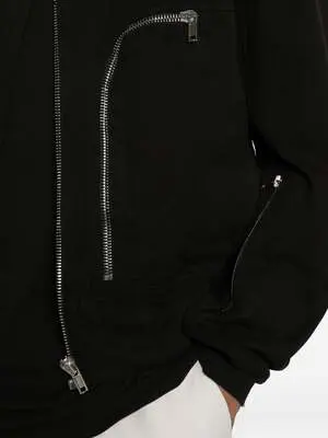 Rick Owens Bomber Bauhaus Flight
