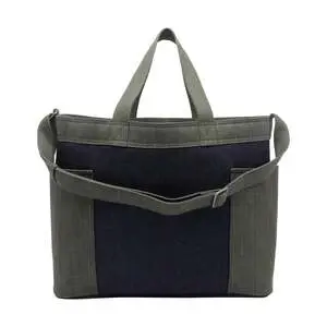A.p.c. Jardin Tote Bag