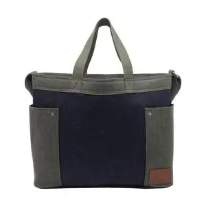 A.p.c. Jardin Tote Bag - Multicolor