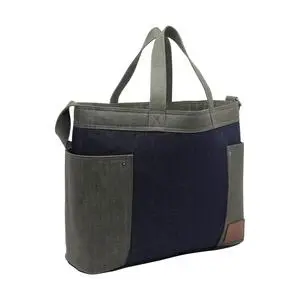 A.p.c. Jardin Tote Bag - Multicolor