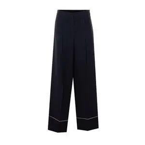 Fendi Pants - Black