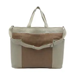 A.p.c. Jardin Tote Bag