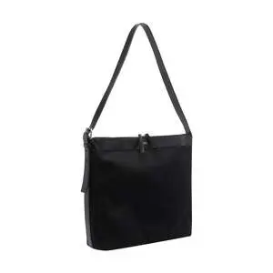A.p.c. Vera Maxi Messenger Bag