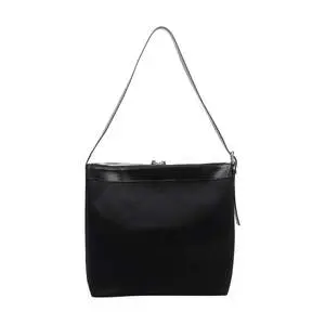 A.p.c. Vera Maxi Messenger Bag