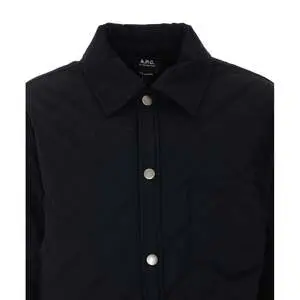 A.p.c. Georges Blouson
