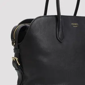 Prada Shopping Bag