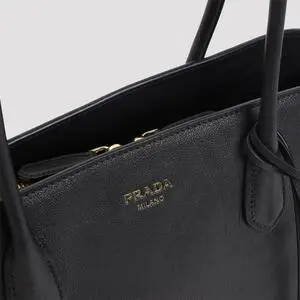 Prada Shopping Bag