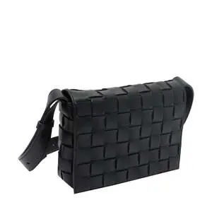 Bottega Veneta Orto Messenger Bag