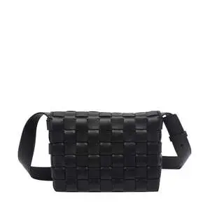 Bottega Veneta Orto Messenger Bag