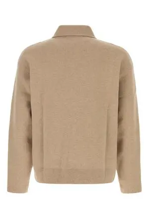 Jacquemus La Maille Vareuse Pallone