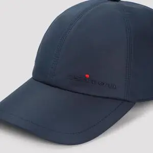 Kiton Baseball Cap