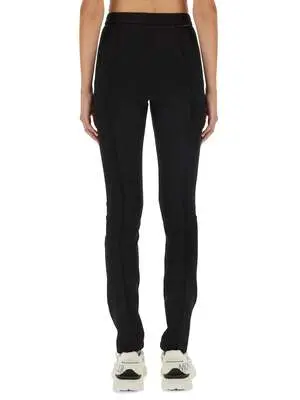 Moncler Pants With Logo
