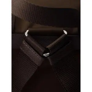 Prada Re-nylon Backpack - Brown
