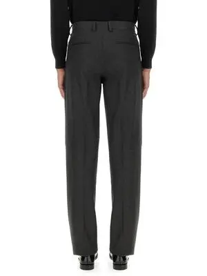 Fendi Cashmere Pants
