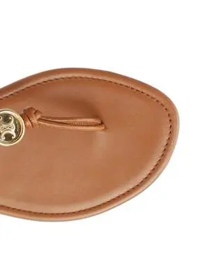 Celine Penny Sandal