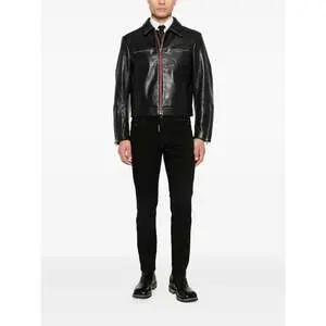 Dsquared2 Denim Slim-fit Jeans
