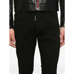 Dsquared2 Denim Slim-fit Jeans