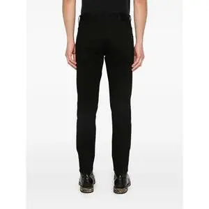 Dsquared2 Denim Slim-fit Jeans