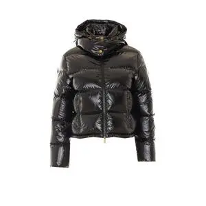 Moncler Niveole Down Jacket - Black