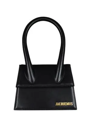 Jacquemus Le Chiquito Moyen - Black