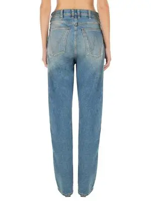 VIVIENNE WESTWOOD Jeans Baggy