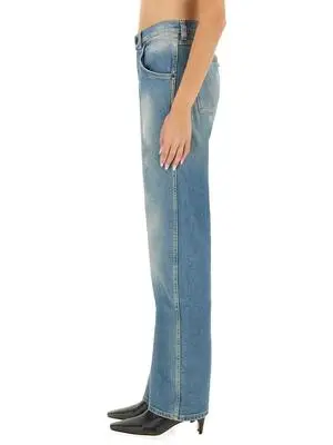 VIVIENNE WESTWOOD Jeans Baggy