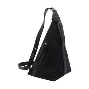 TOD'S Backpack - Black
