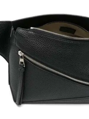 Loewe Puzzle Edge Small Leather Beltbag