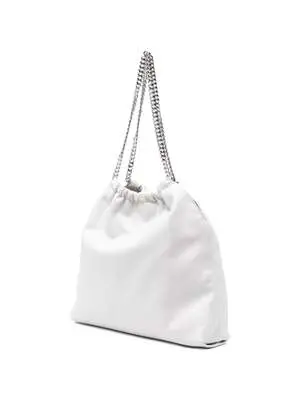 Stella McCartney Falabella Drawstring Medium Tote - Multicolor