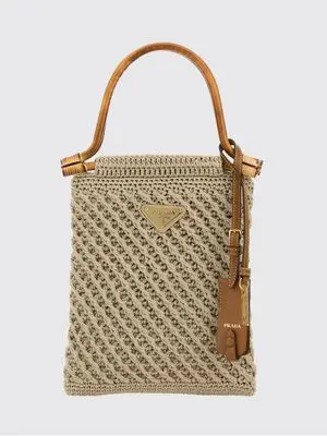 Prada Handbag - Multicolor