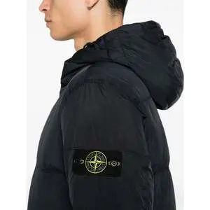 Stone Island Jackets Bomber Jackets